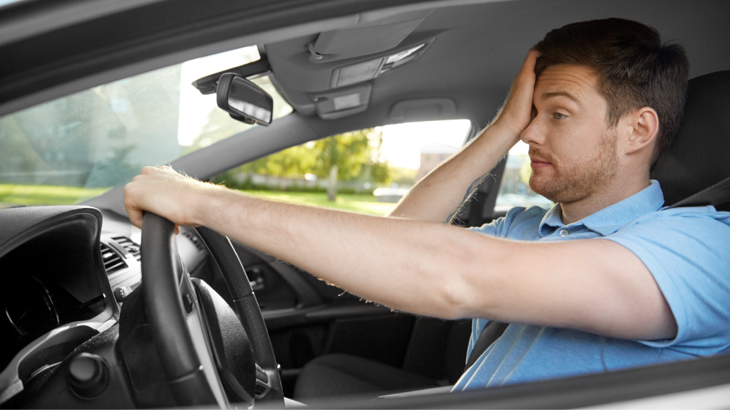 Factores Físicos Que Afectan A La Conducción Autopistas